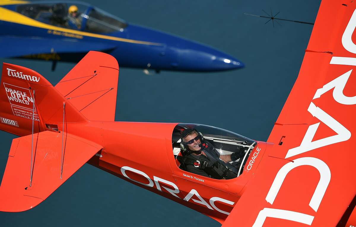 How to watch San Francisco's Fleet Week live