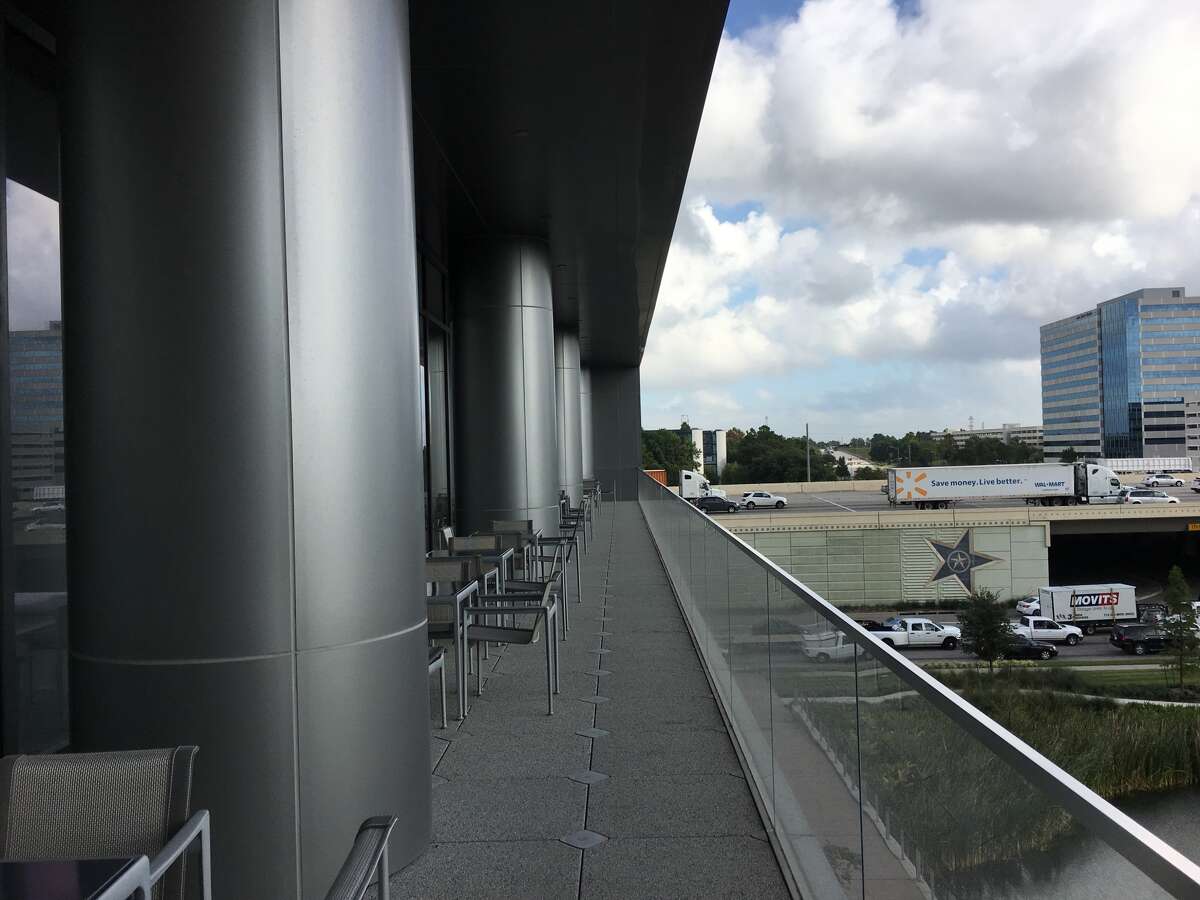 ConocoPhillips shows off Energy Corridor offices as it seeks to ...