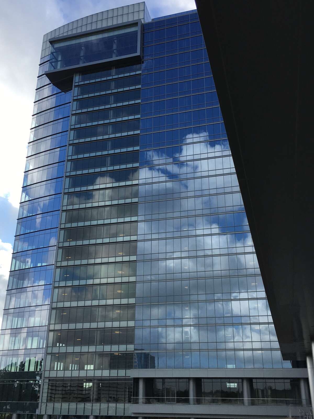 ConocoPhillips shows off Energy Corridor offices as it seeks to ...