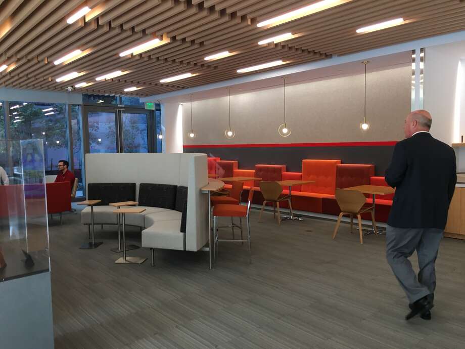 ConocoPhillips Energy Corridor office space - Chron