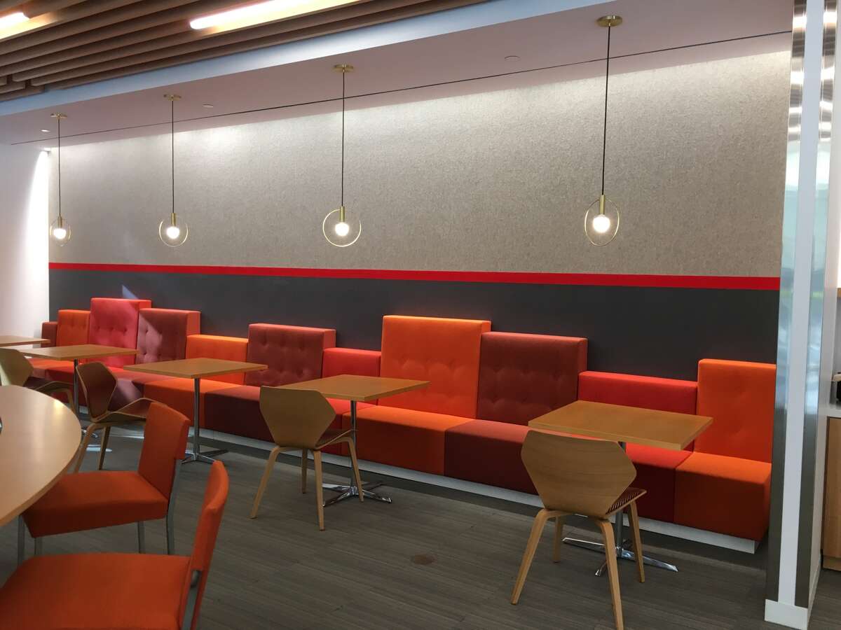 ConocoPhillips shows off Energy Corridor offices as it seeks to ...