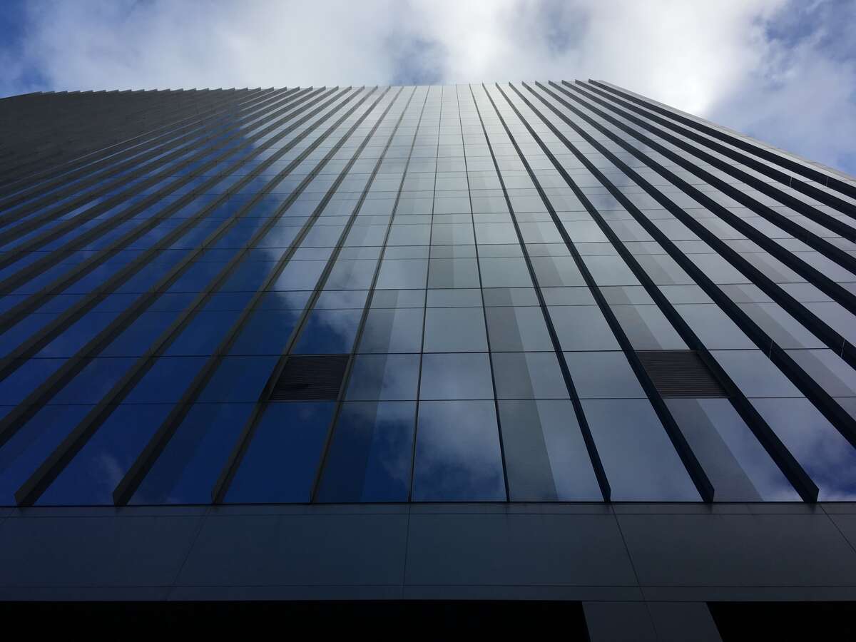 ConocoPhillips shows off Energy Corridor offices as it seeks to ...