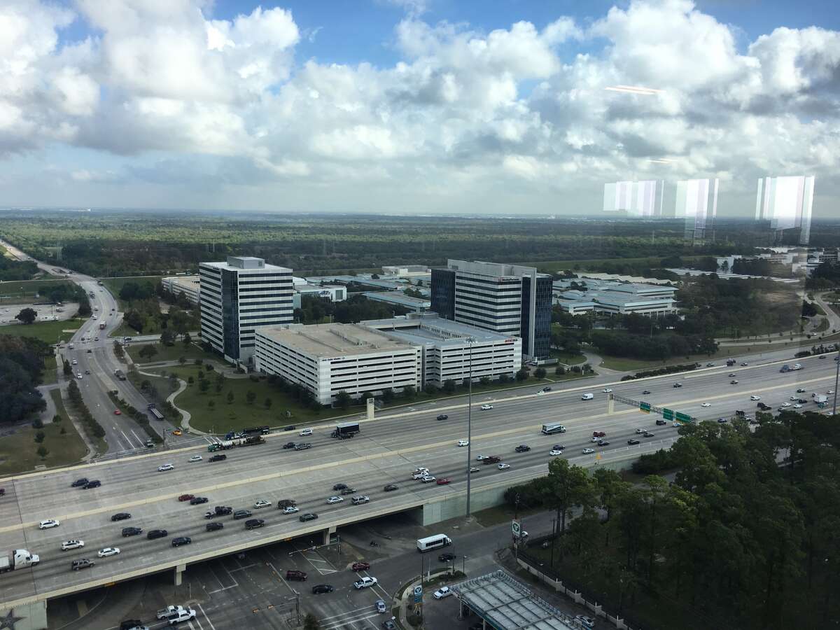 ConocoPhillips shows off Energy Corridor offices as it seeks to ...