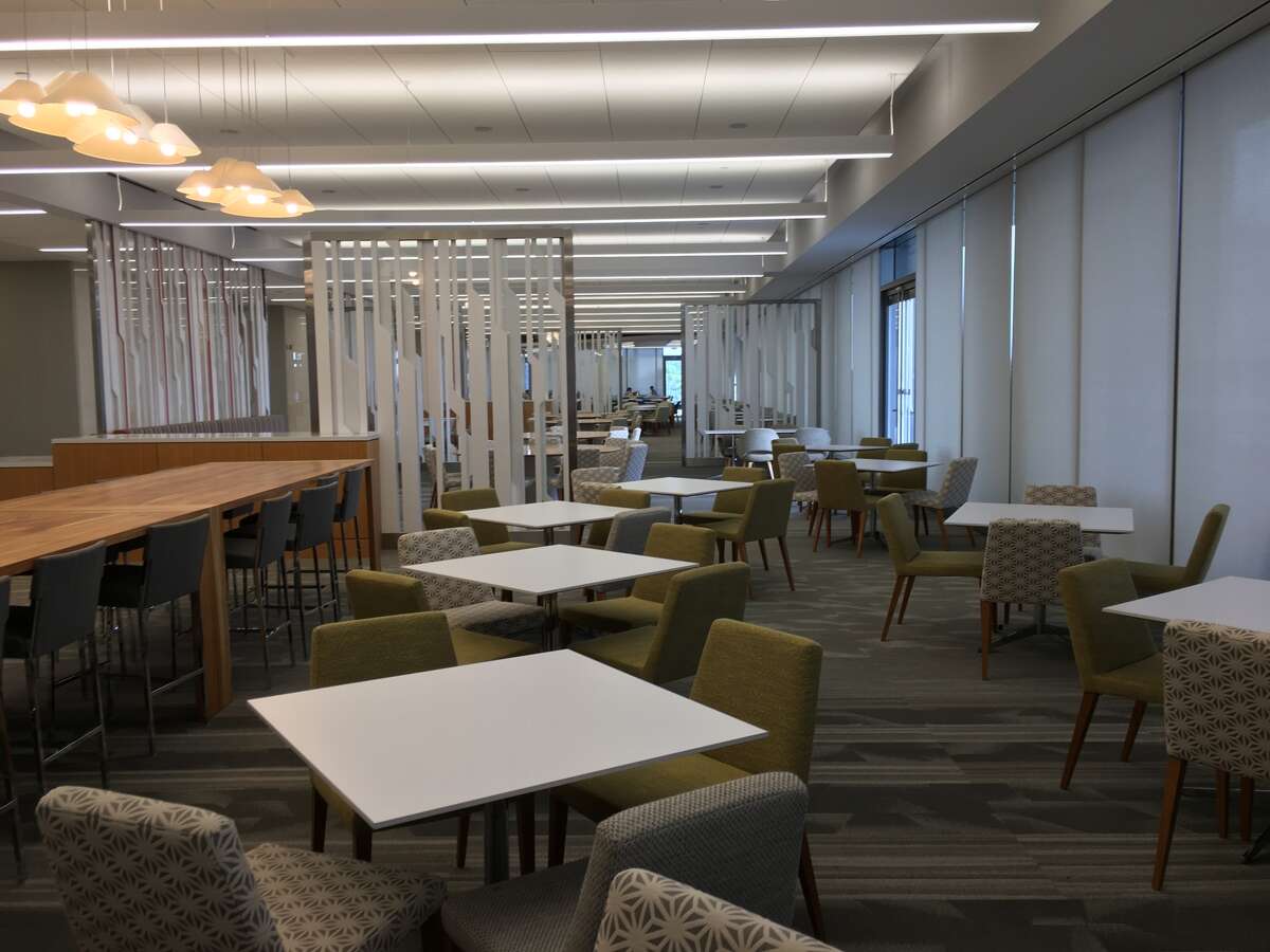 ConocoPhillips shows off Energy Corridor offices as it seeks to ...