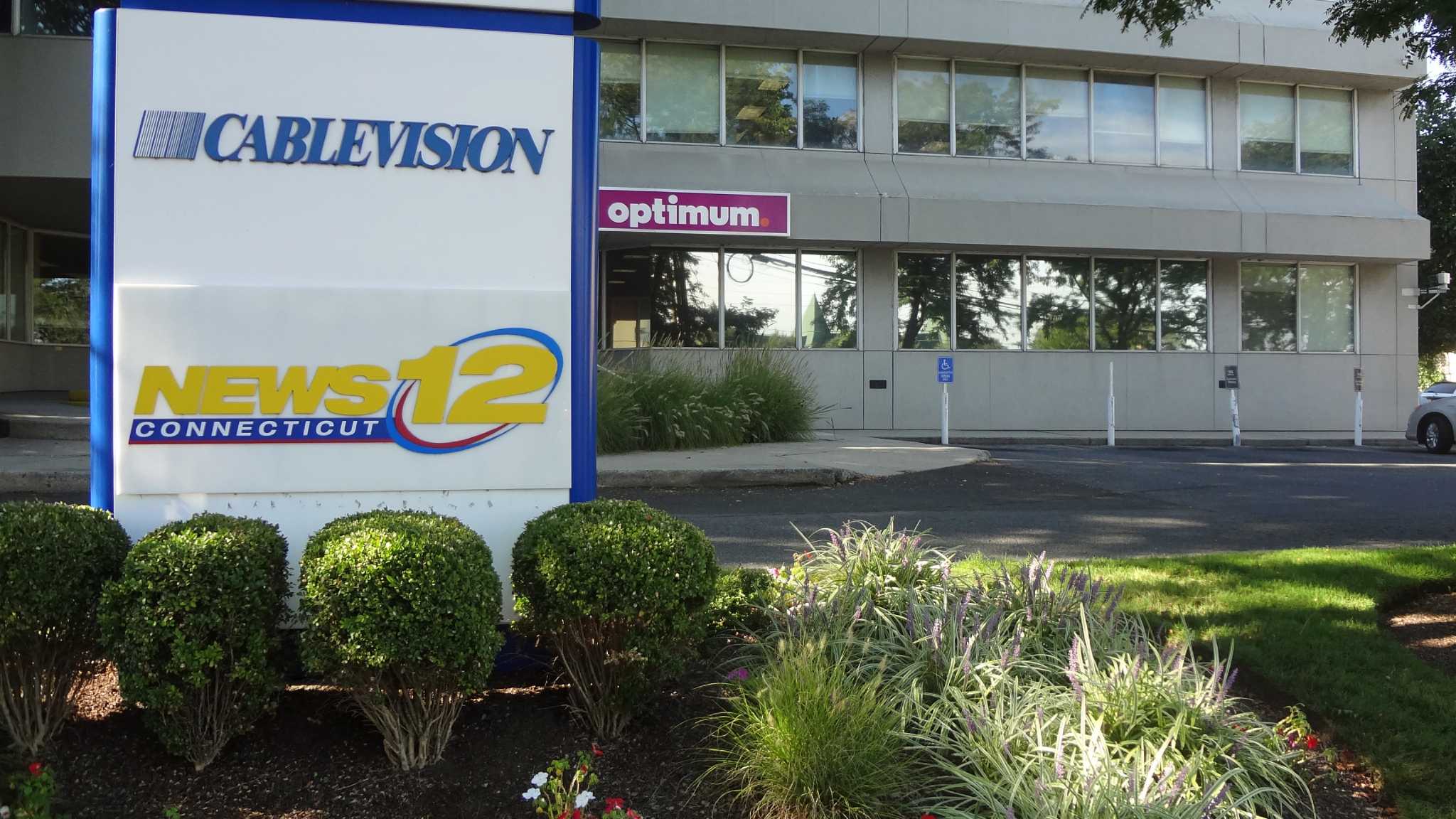 Altice moving News 12 Connecticut studio production to New Jersey