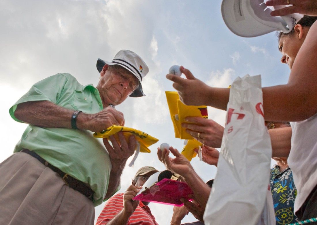 The Woodlands Country Club to change ownership in $265M Sequoia Golf ...