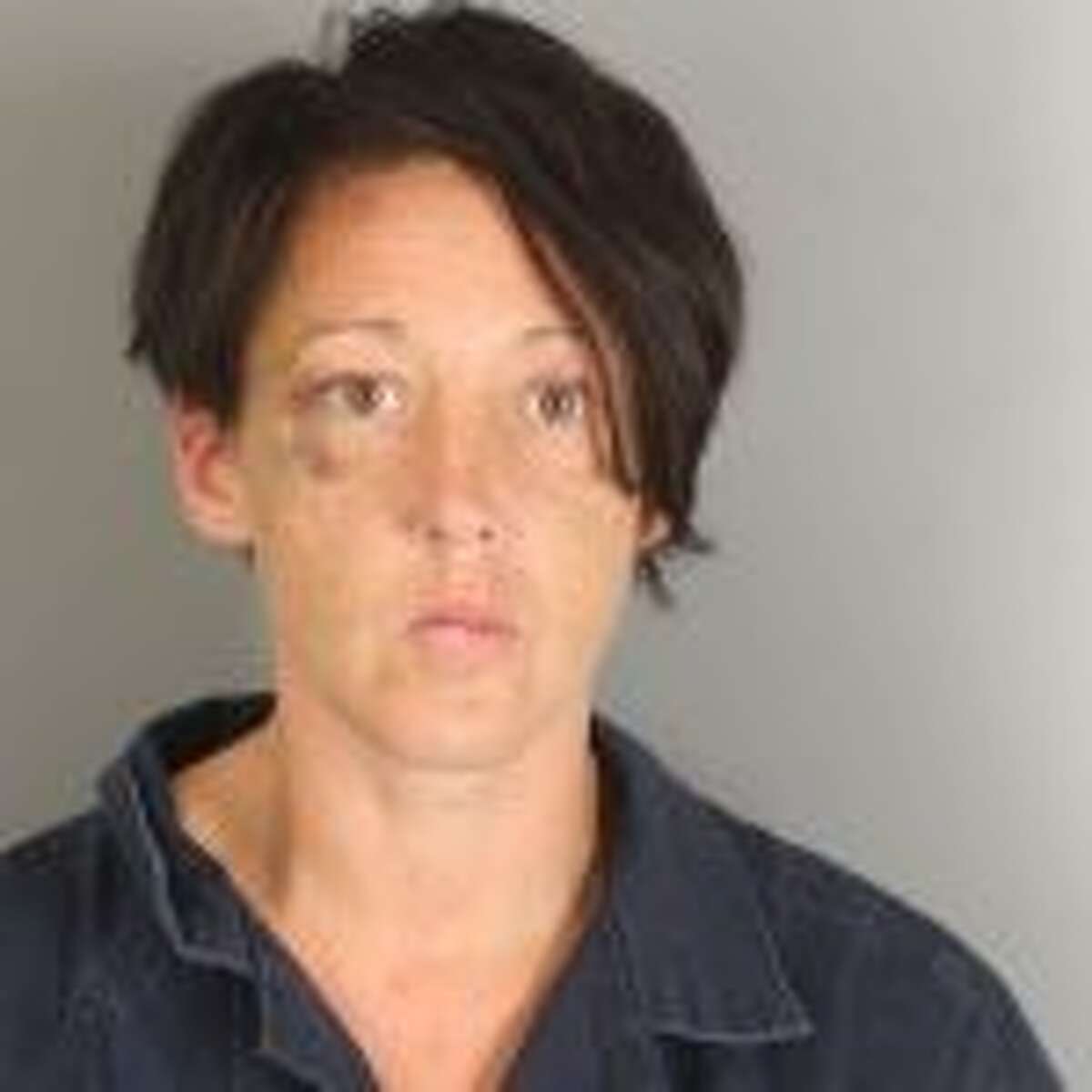 Mugshots: BPD arrests 9 on prostitution charge