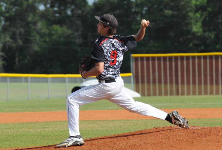 BASEBALL: College Station hangs on against Huffman in Game 3