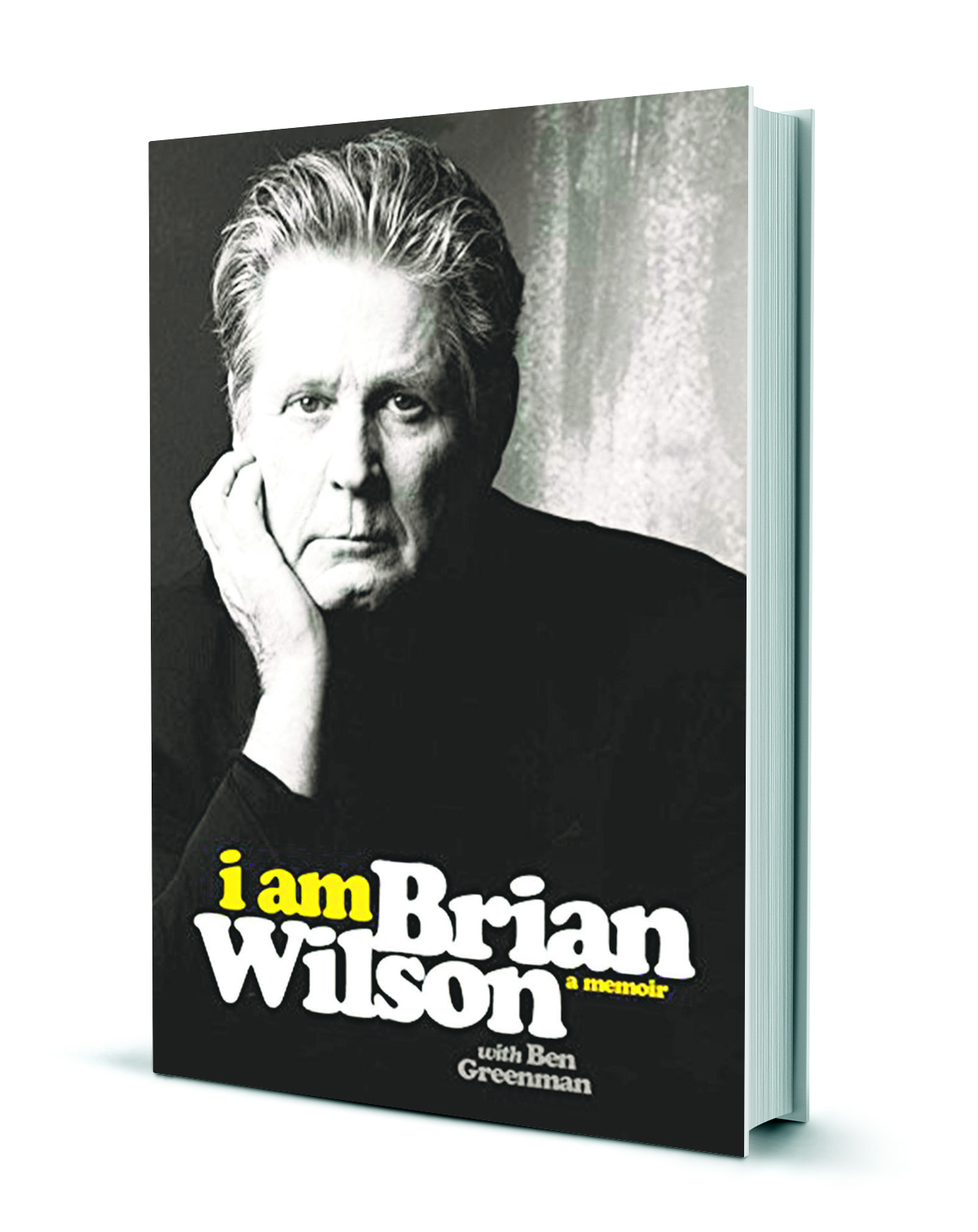 A Beach Boy's highs and lows: Brian Wilson memoir choppy but honest