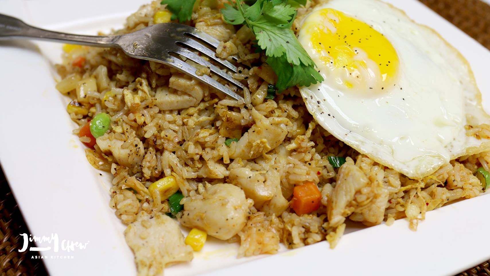 Jimmy Chew Asian Kitchen now open (late) on Westheimer in Montrose