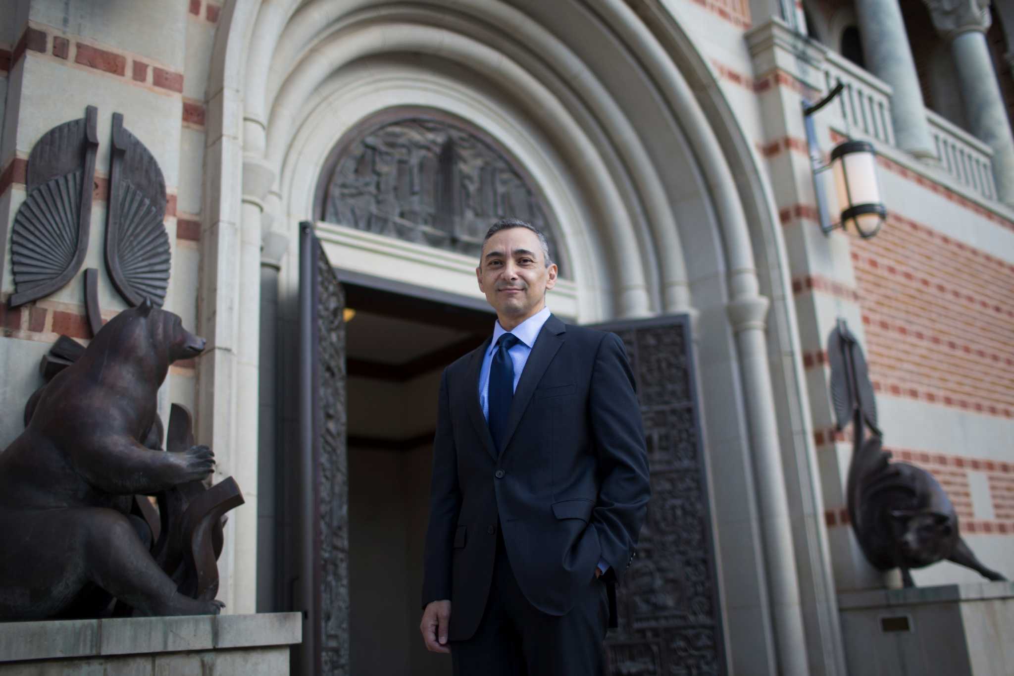 Rice MBA program among top 10 in the nation, best in Texas, according ...