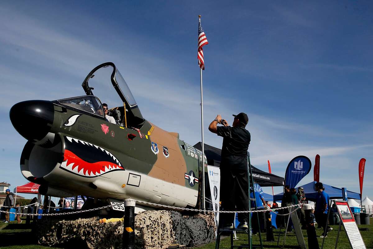 How to watch San Francisco's Fleet Week live