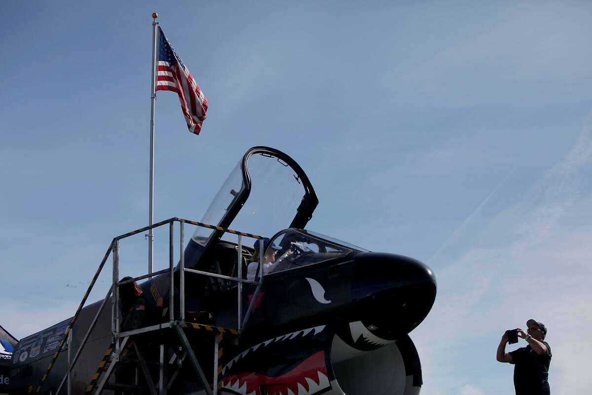 How to watch San Francisco's Fleet Week live