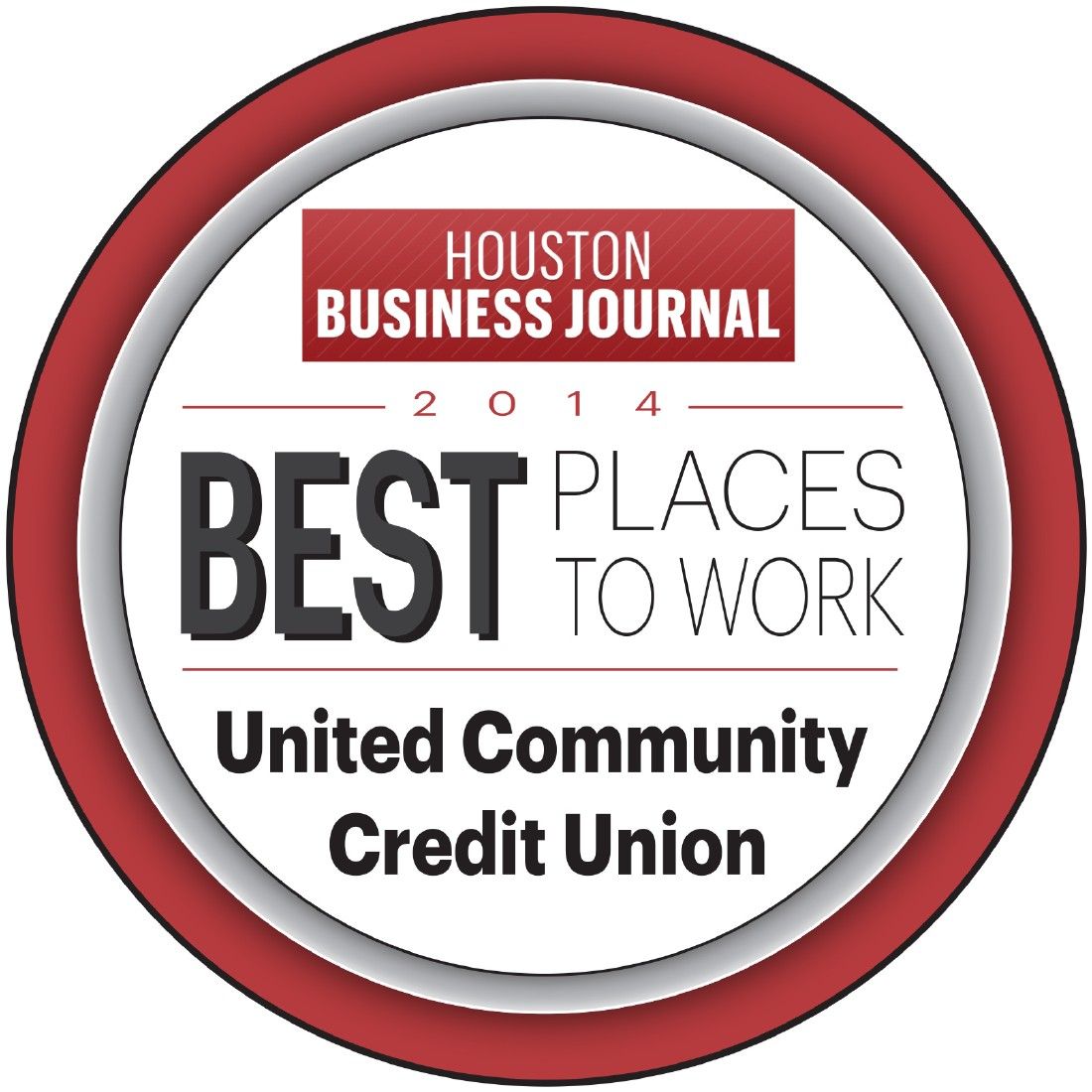 United Community Credit Union named ‘Best Place to Work’