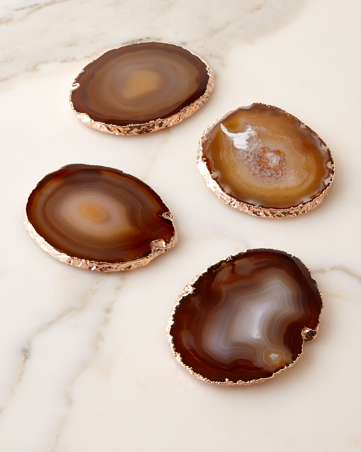 Copper a precious metal for the home