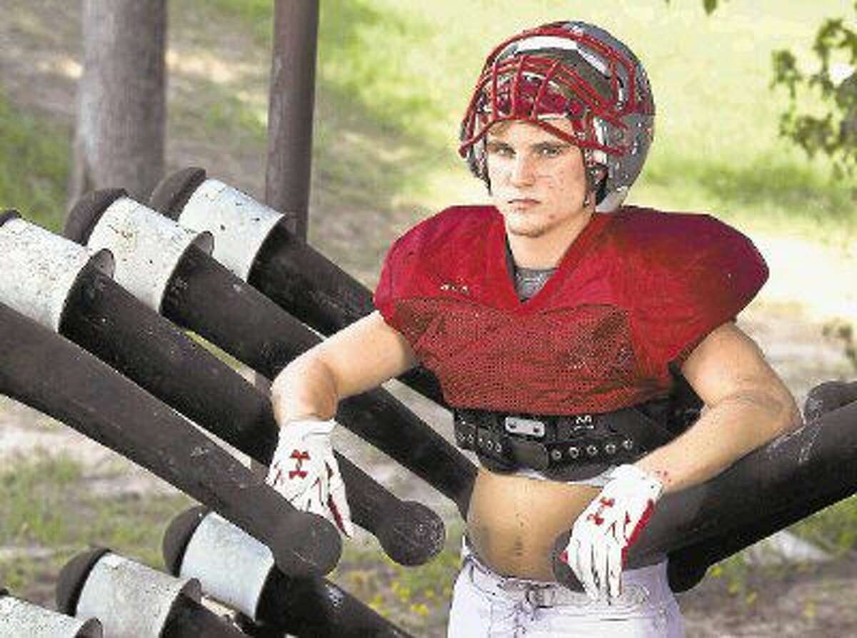 Nichols gives Splendora spark