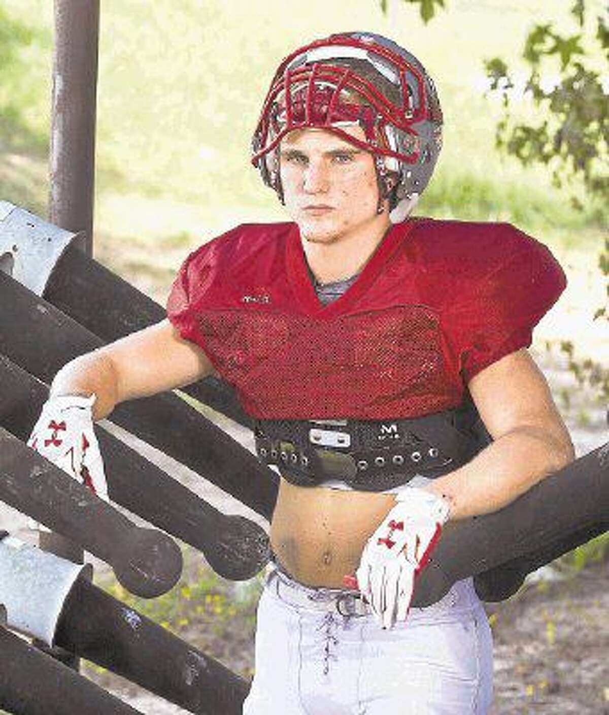 Nichols gives Splendora spark