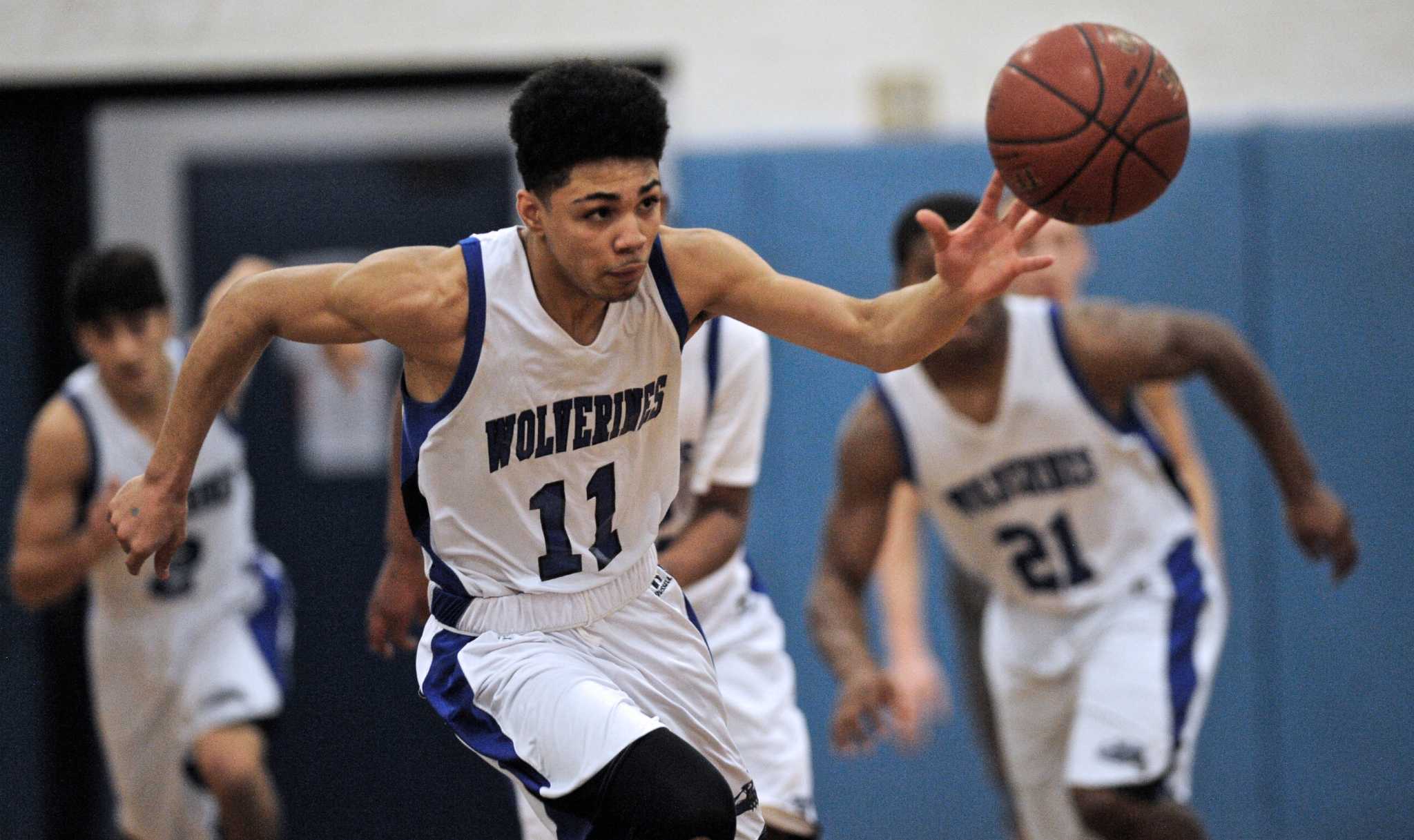 Abbott Tech basketball stars set to shine in college