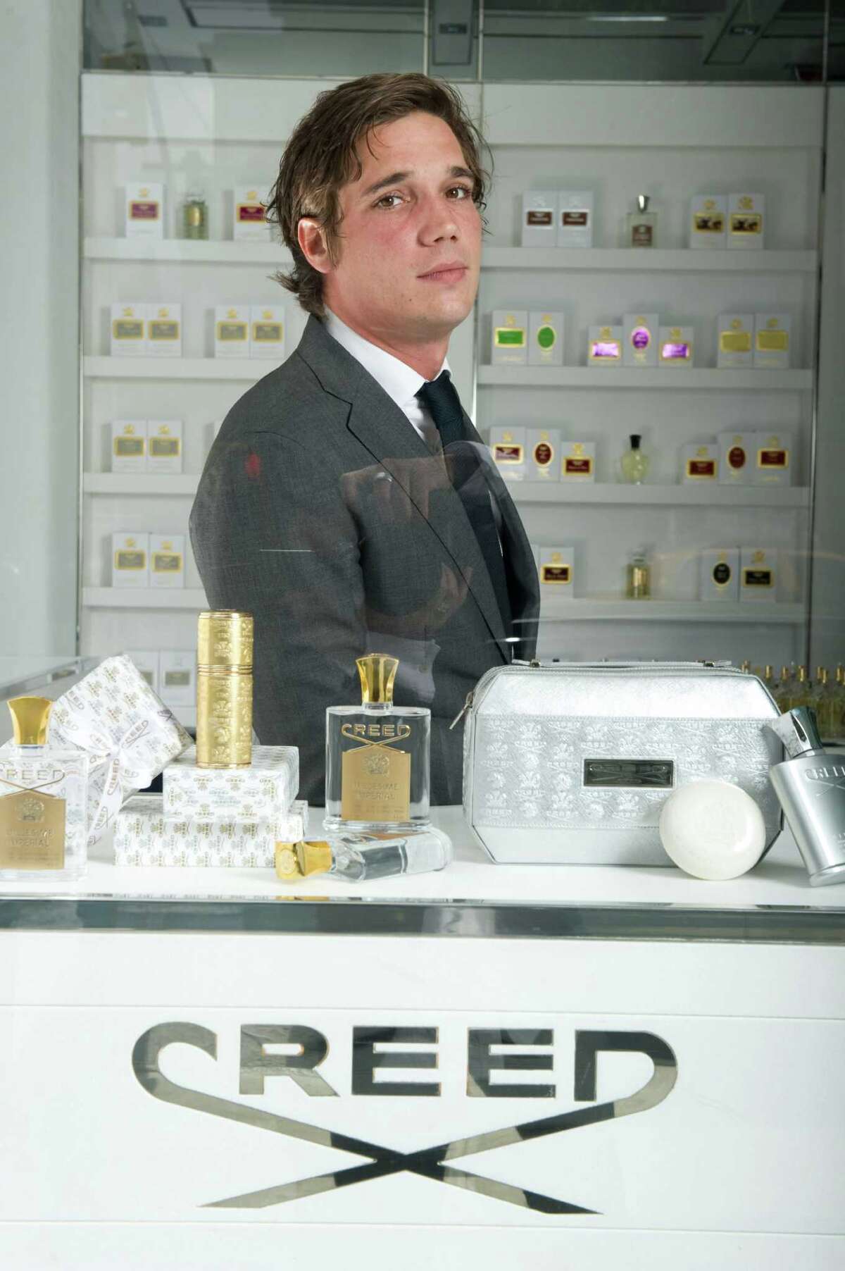 Creedfragrance