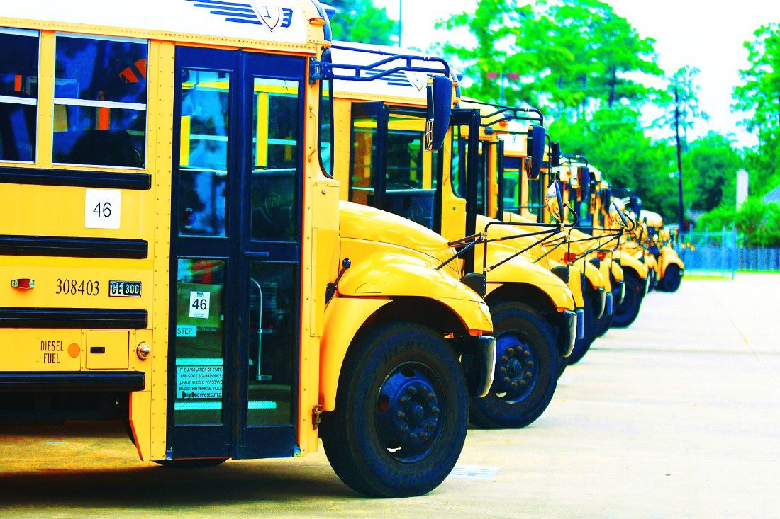 Growth in Tomball ISD brings shortage of bus drivers