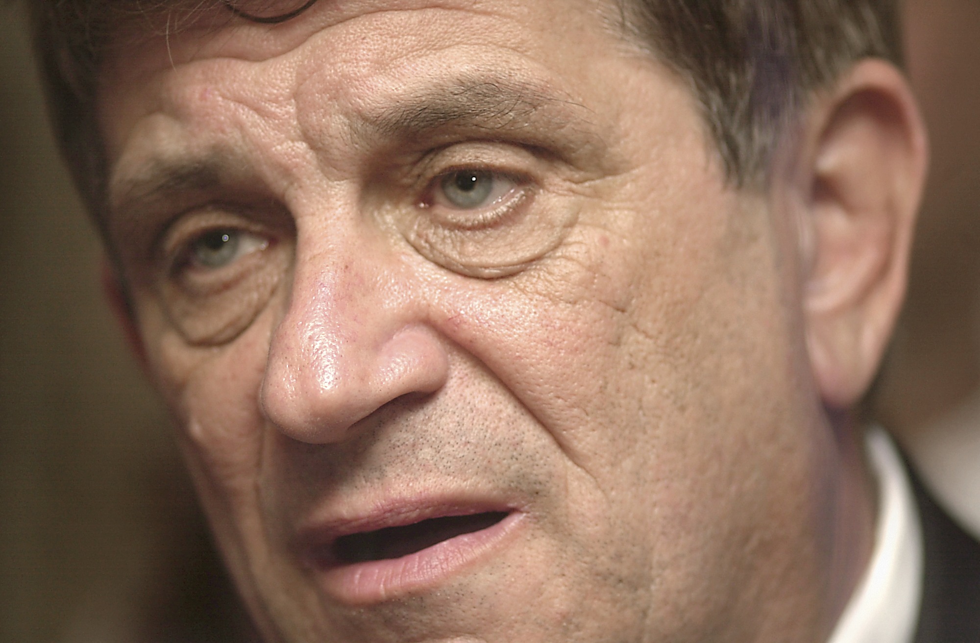 Sam Romeo to be honored on Columbus Day