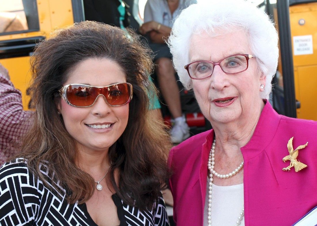 Pasadena ISD breaks ground for Nelda R. Sullivan Middle School