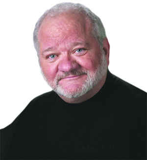 Mark Hayter: Harnessing the power of a Feller Buncher