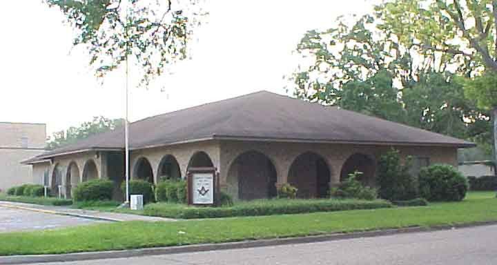 Public invited to Masonic open house
