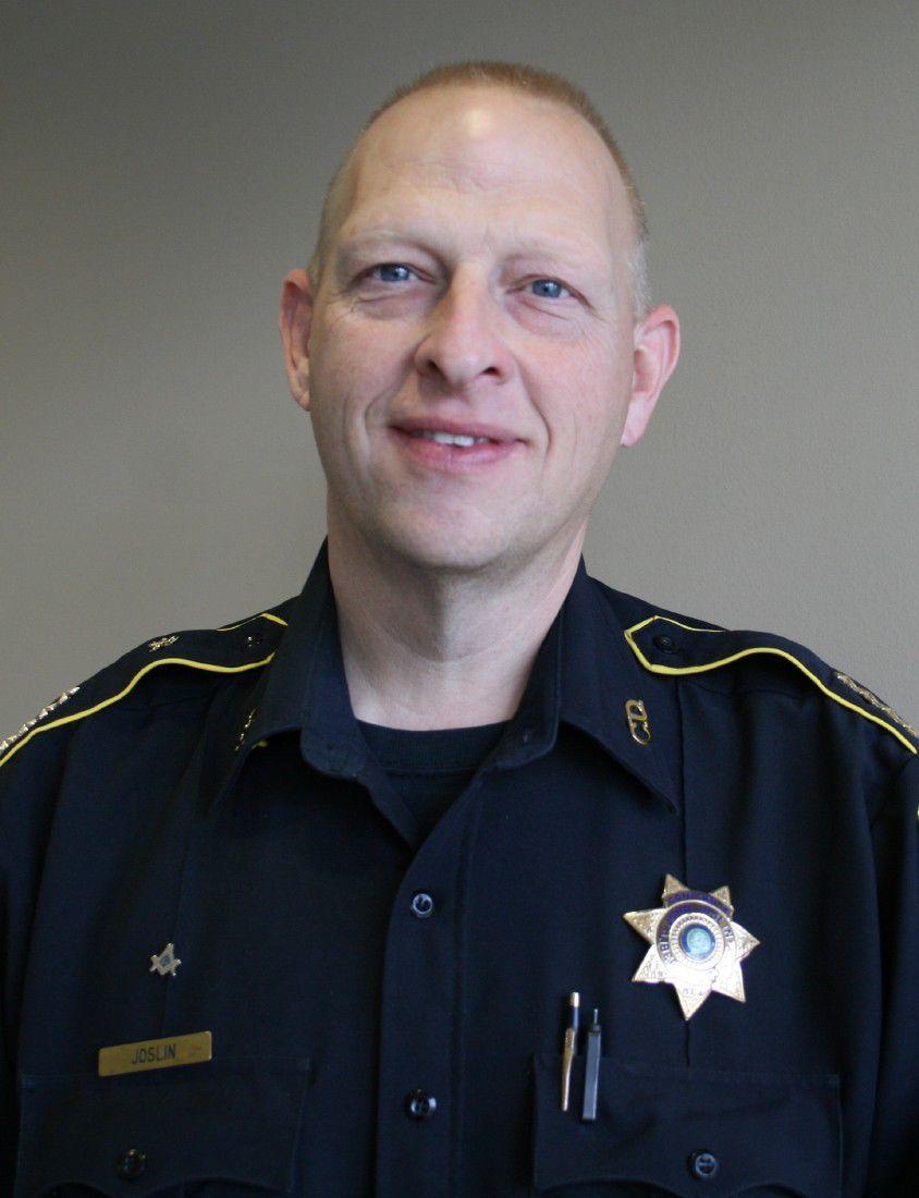 Liberty County constable and chief deputy reinstated, suspensions lifted