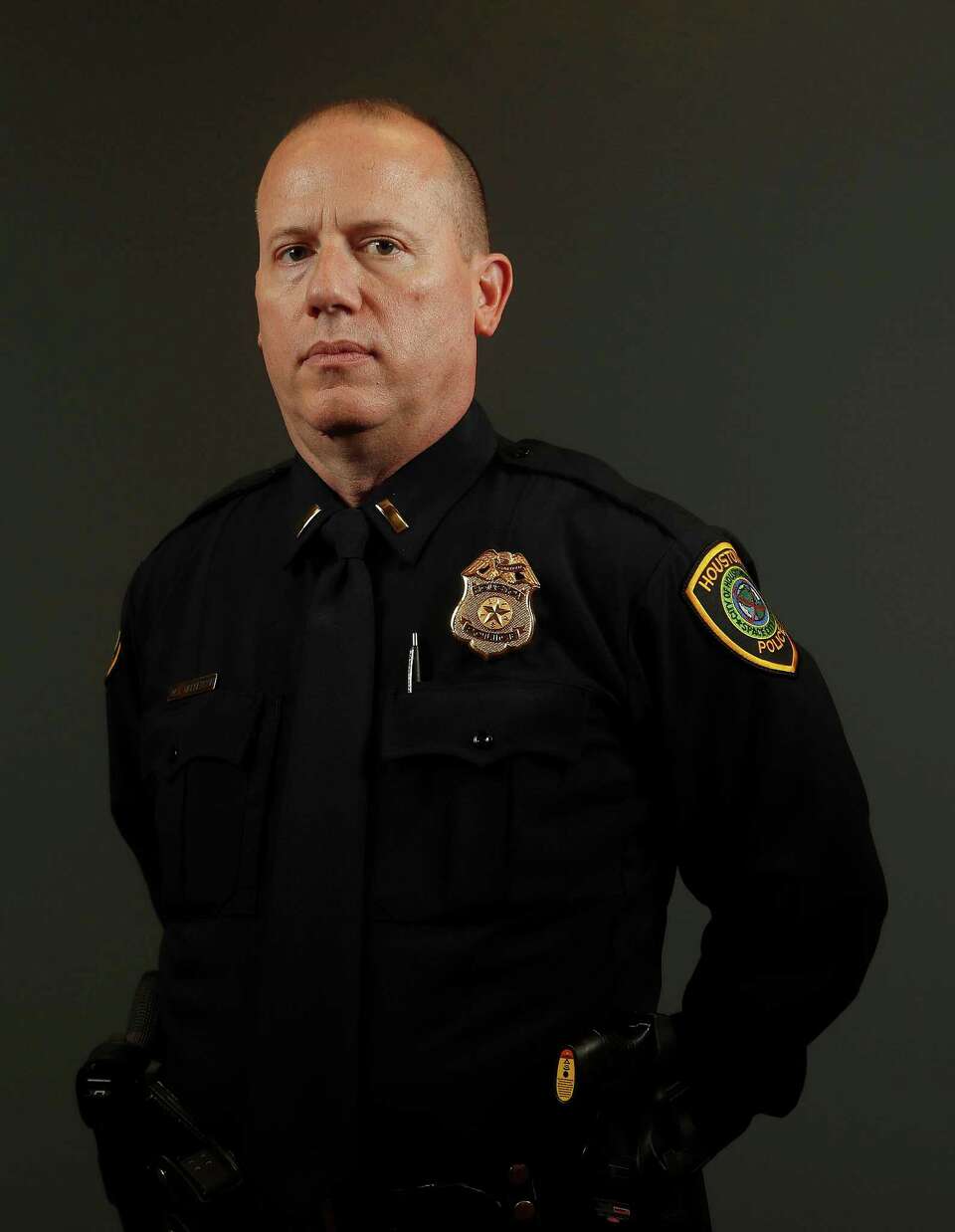 Breaking barriers: HPD captain promotions set to be most diverse group ever