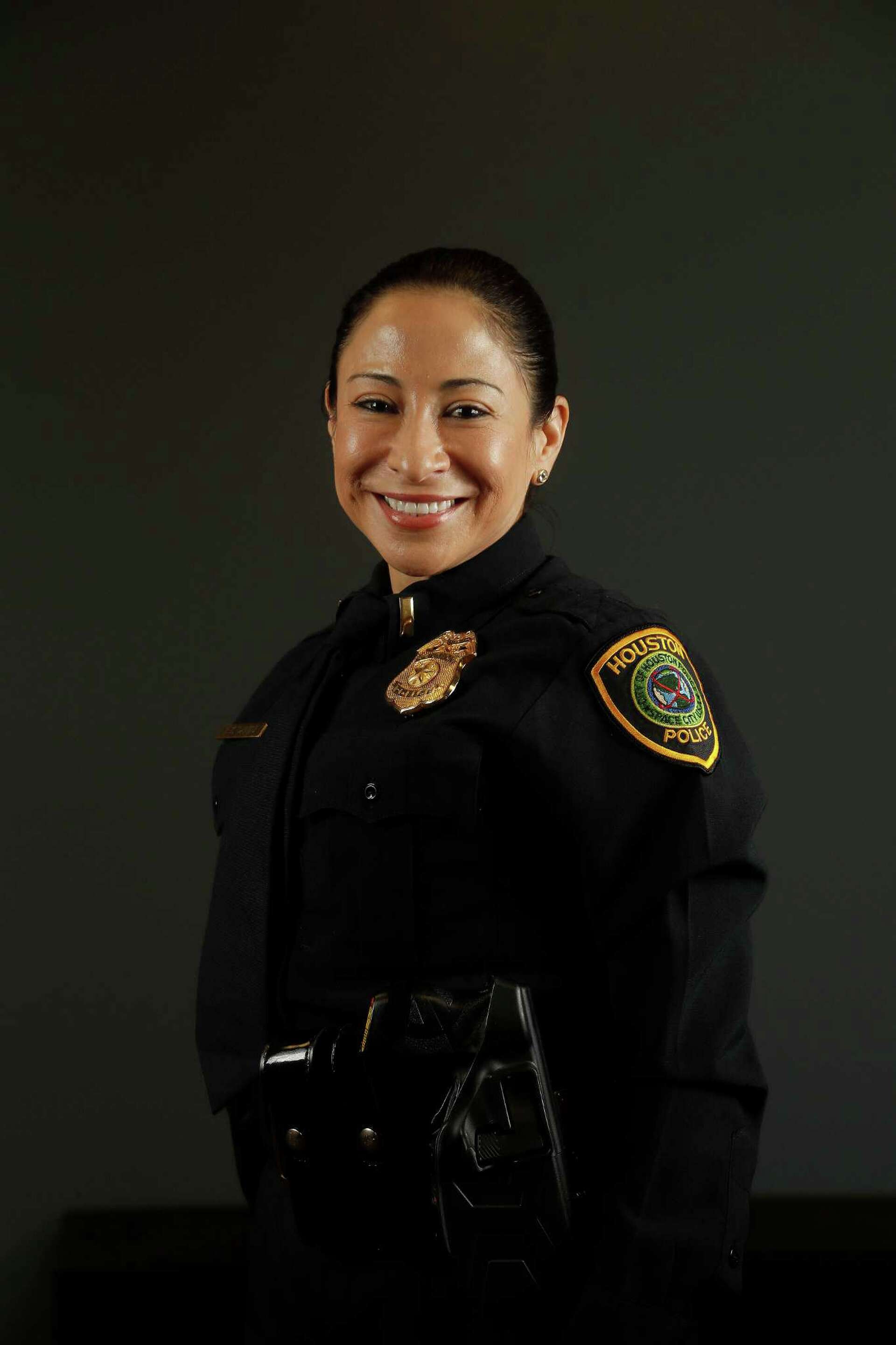 Breaking barriers: HPD captain promotions set to be most diverse group ever