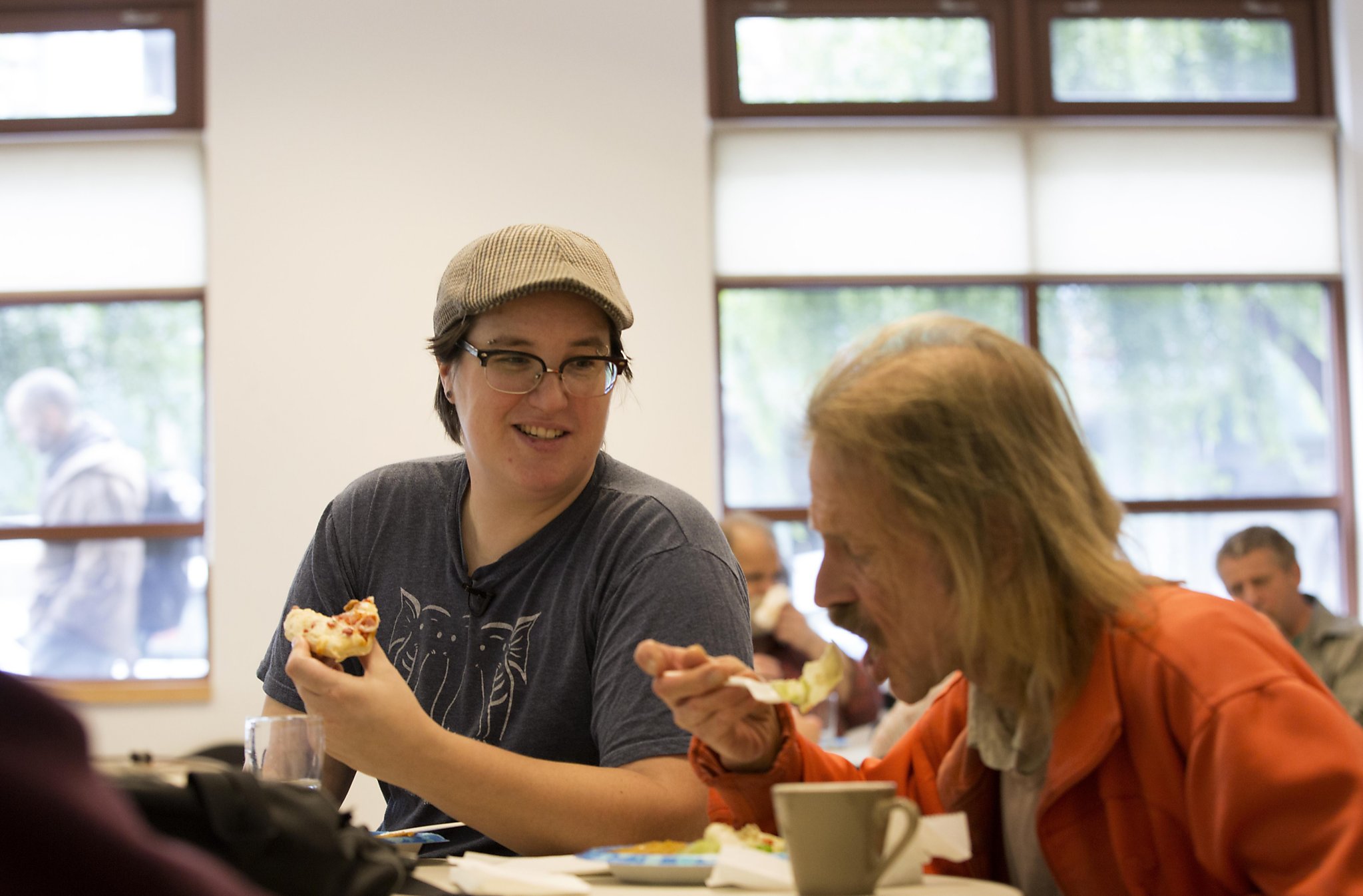 A San Francisco pastor has become the first openly transgender bishop ...