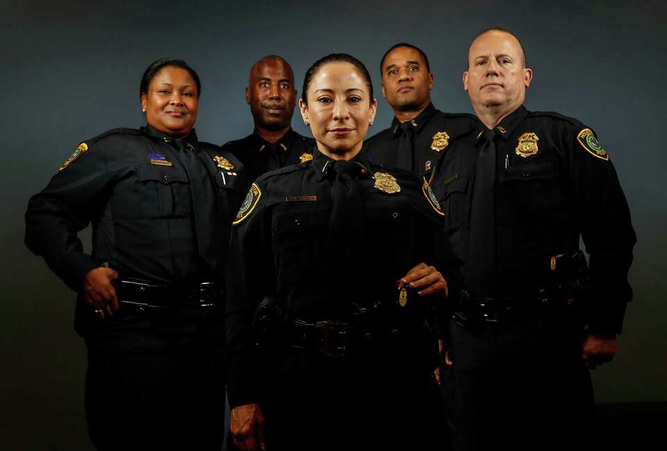 Breaking barriers: HPD captain promotions set to be most diverse group ever