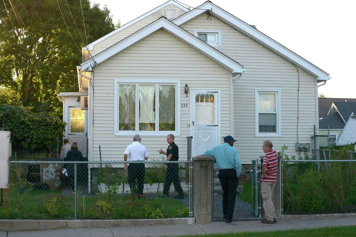 Overcrowded homes ‘more prevalent than ever’ in Stamford