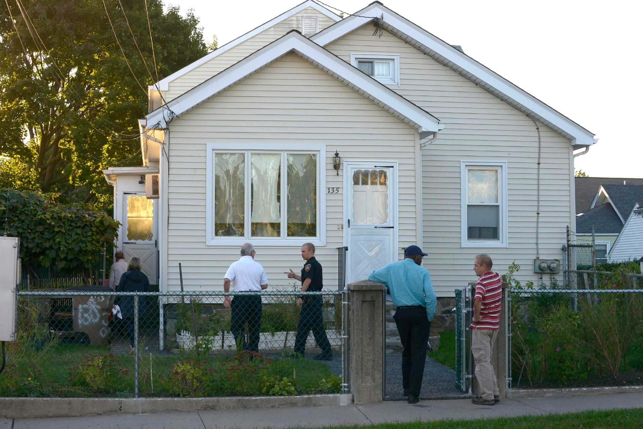 Overcrowded homes ‘more prevalent than ever’ in Stamford