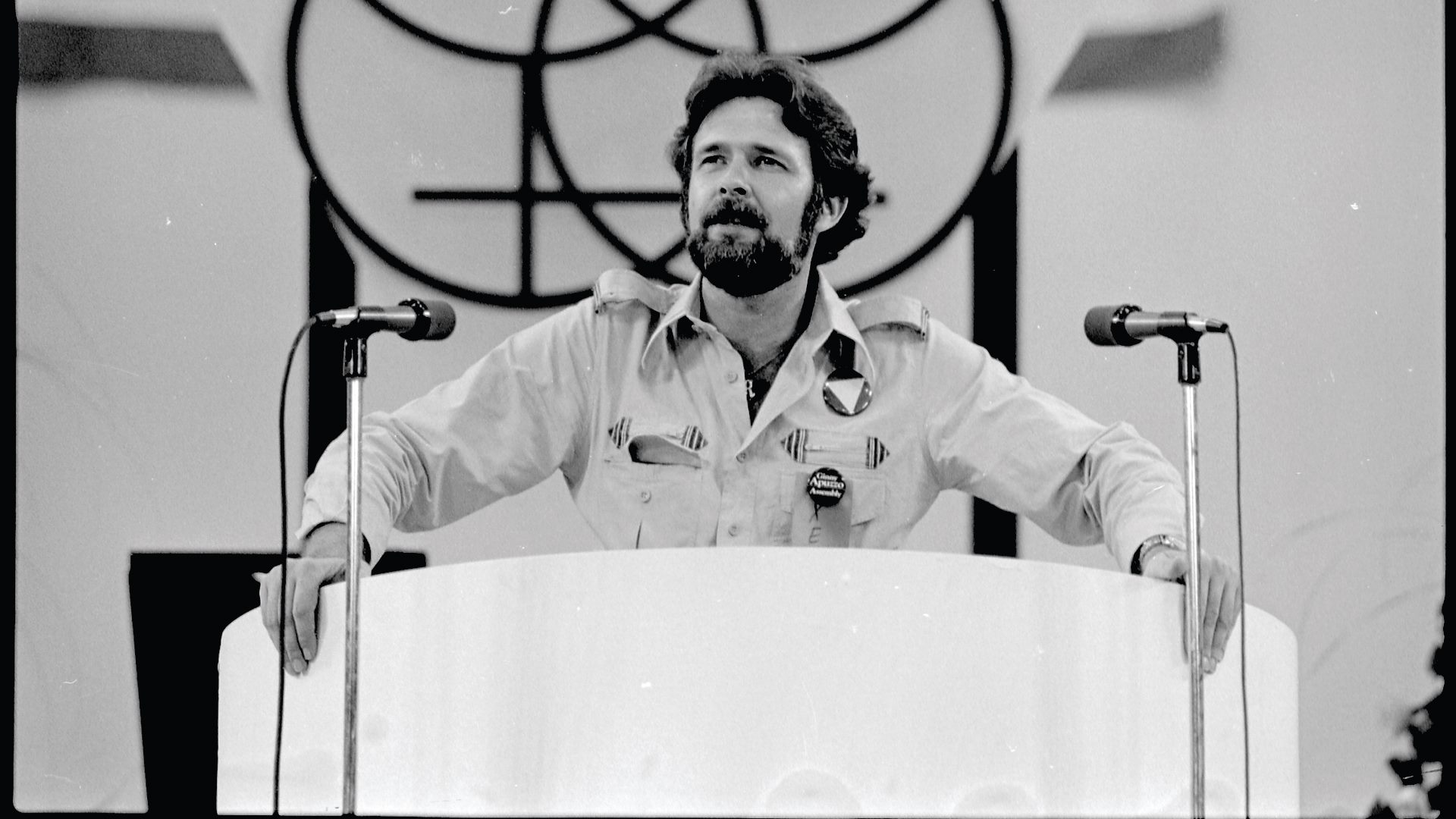 Ray Hill's stubborn heart