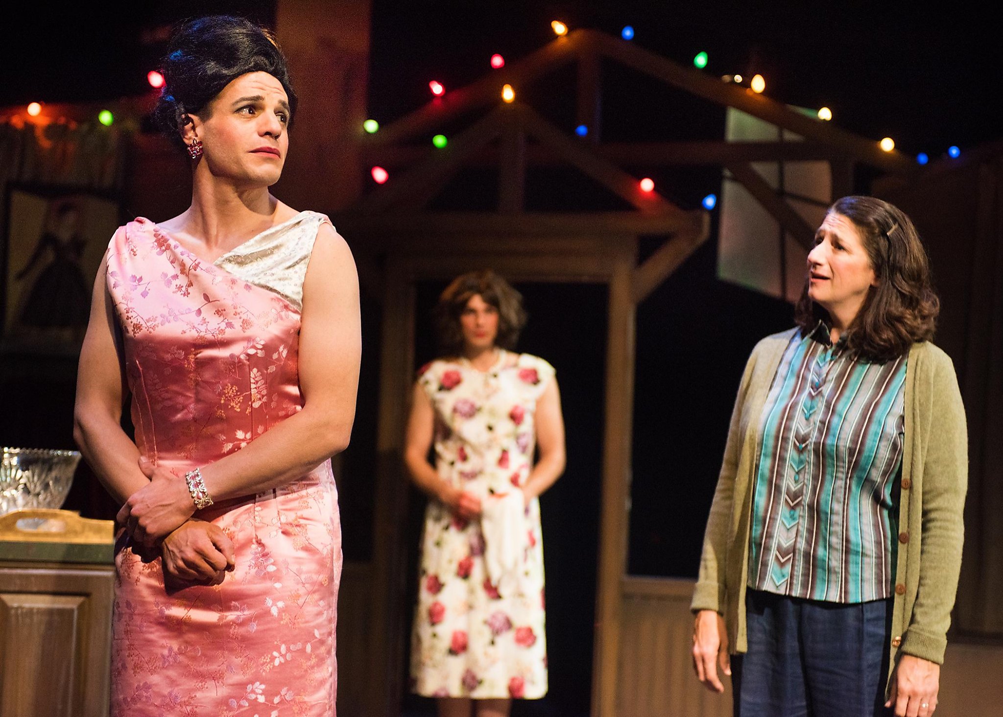 At New Conservatory Theatre Center, go for the LGBT plays, stay for the ...
