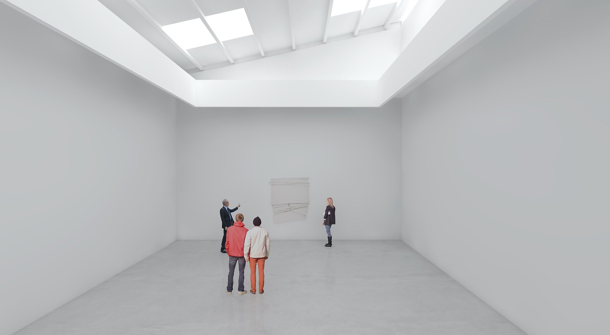 N.Y. art gallerist Adrian Rosenfeld to open Minnesota Street Project space