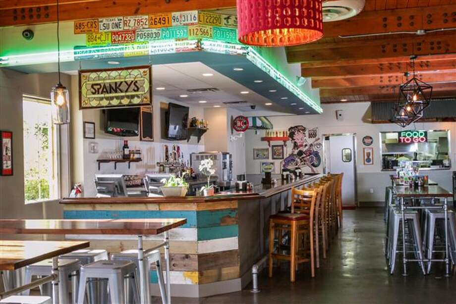 Spanky's planned off Spencer Highway - Houston Chronicle