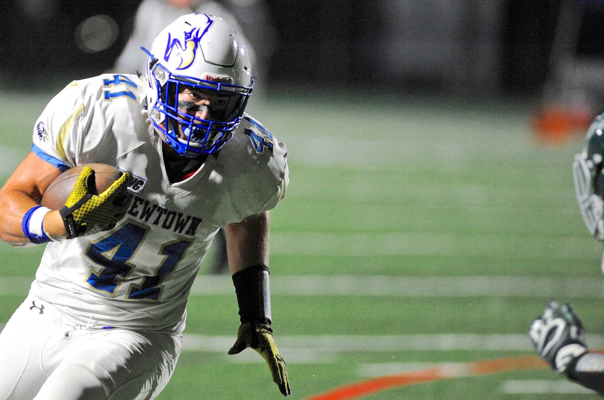 A true blue state: Mason, Stueber draw recruiting eyes toward ...