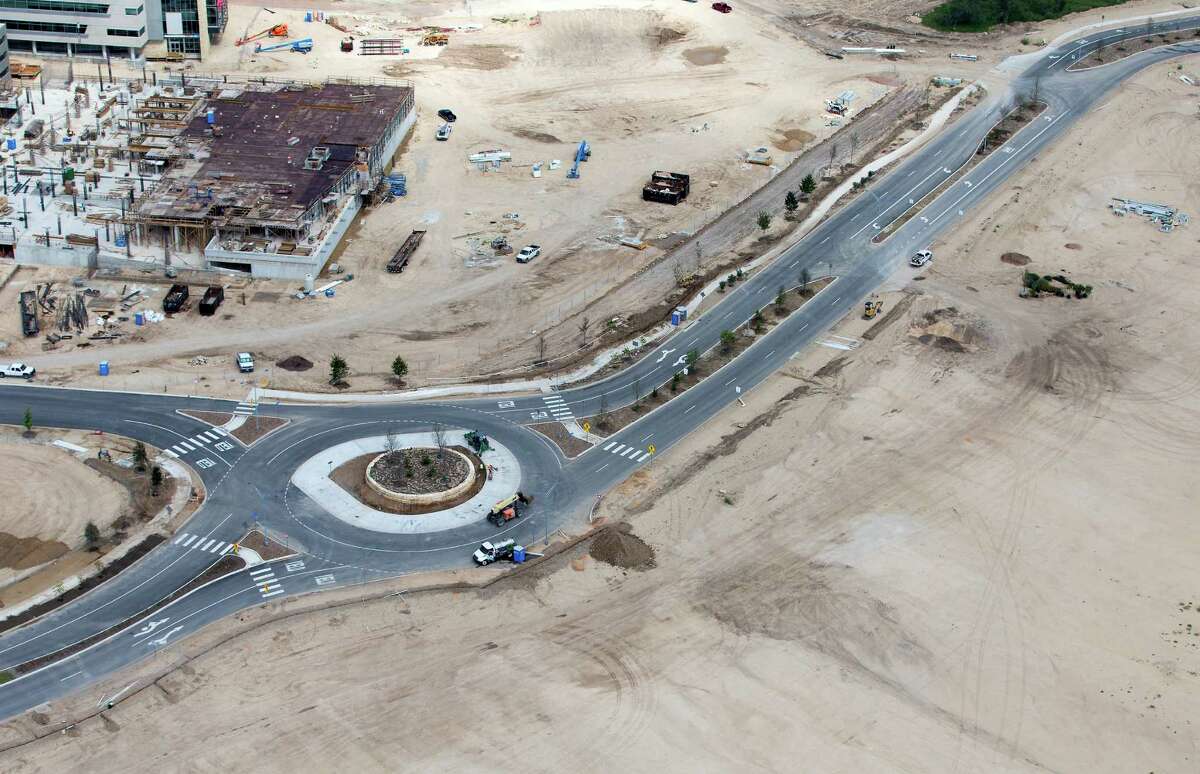 Booming growth making The Rim area the city’s latest hot spot