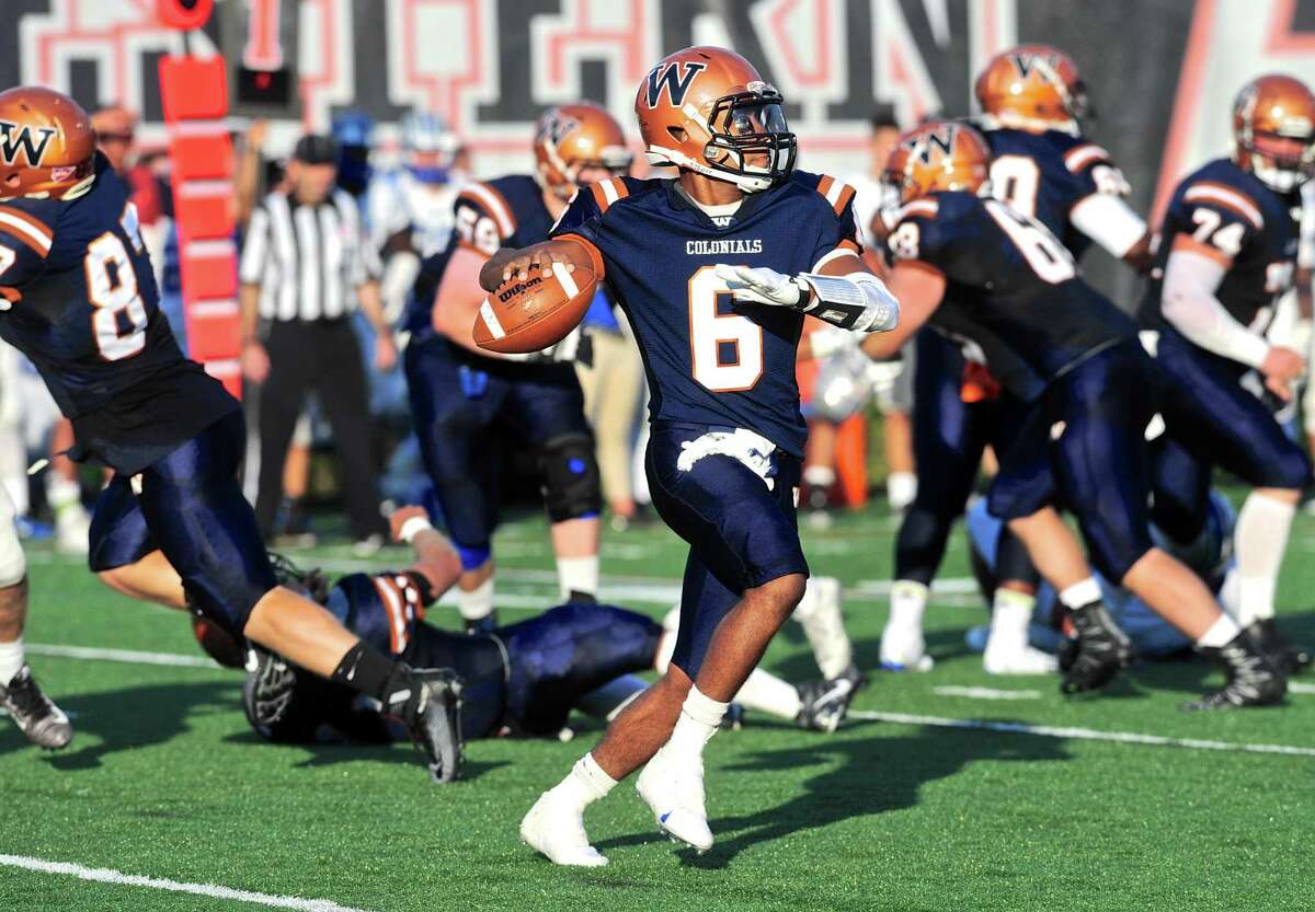 WCSU ROUNDUP: D’Onofrio’s last-second field goal lifts Western to ...