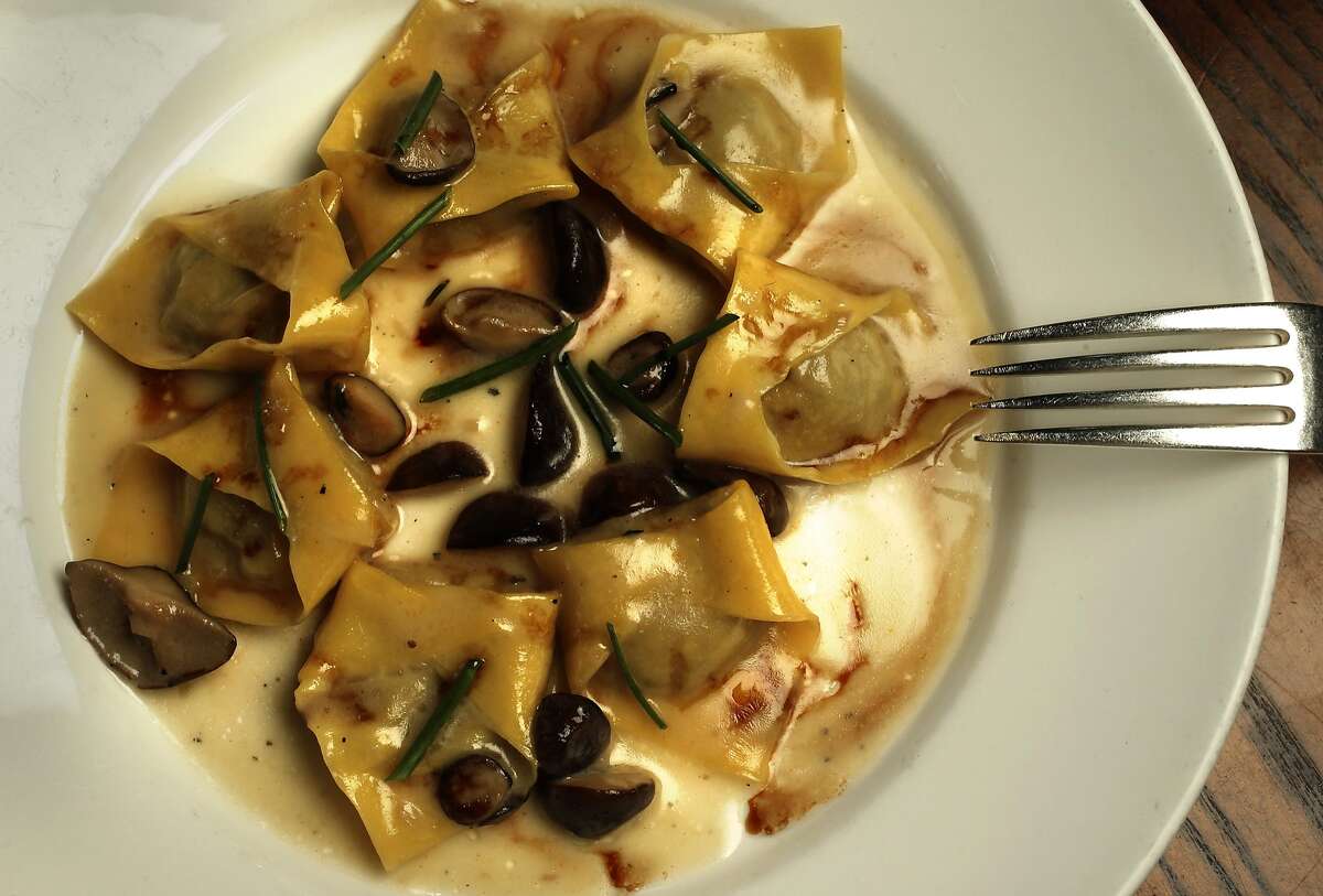 Neighborhood restaurant Seven Hills is seeing stars