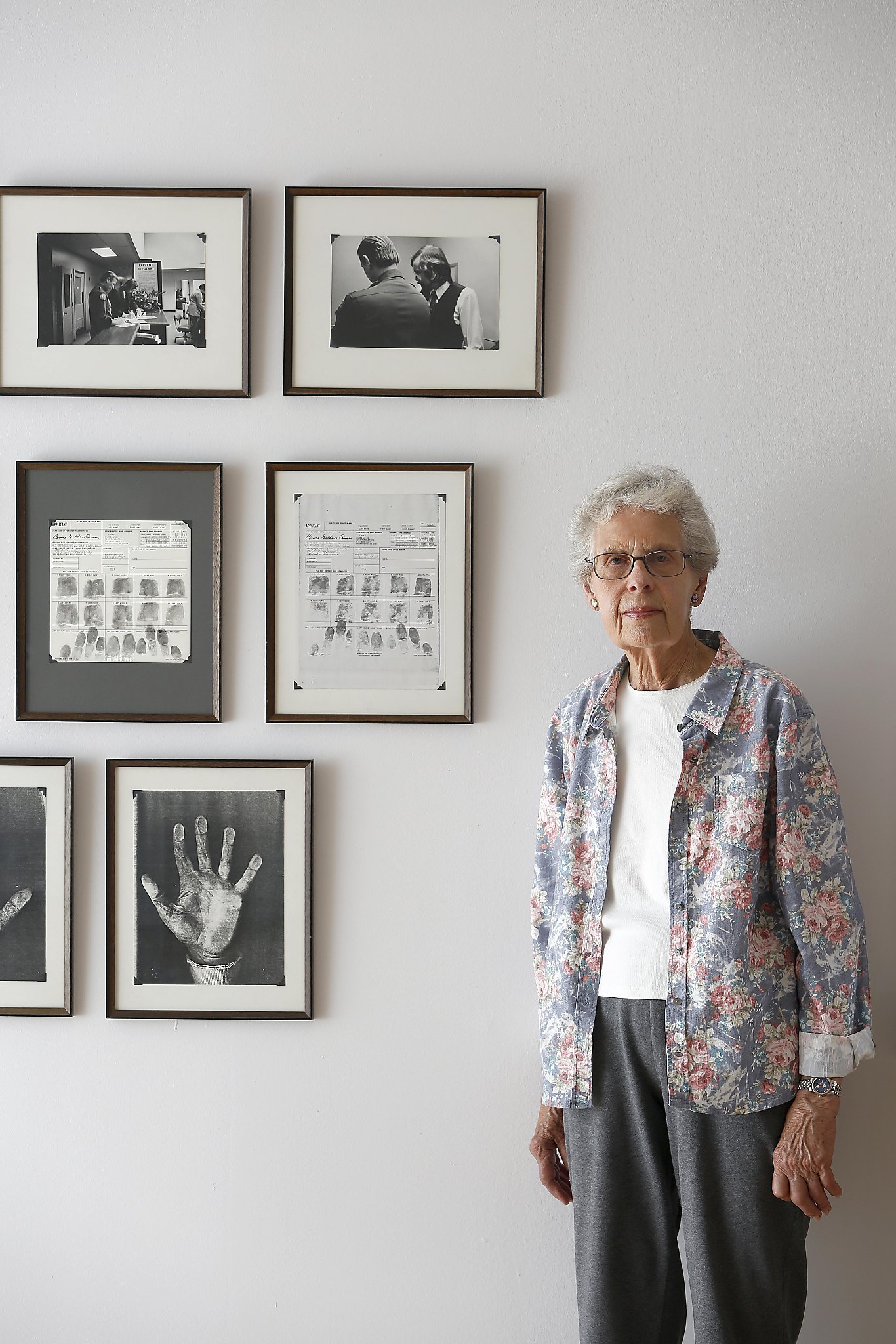 The uncategorizable Bruce Conner at SFMOMA