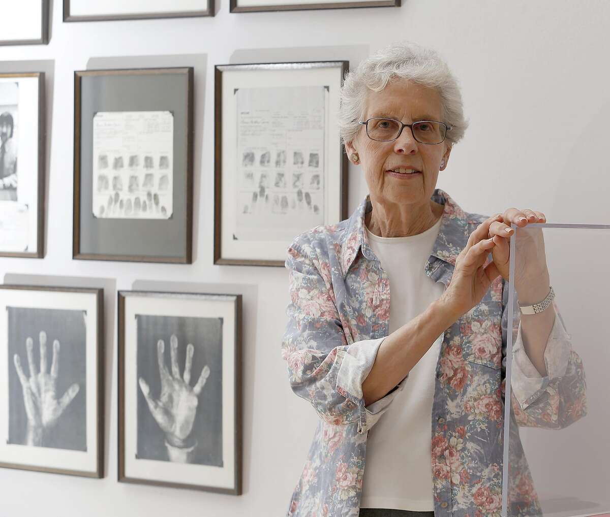 The uncategorizable Bruce Conner at SFMOMA