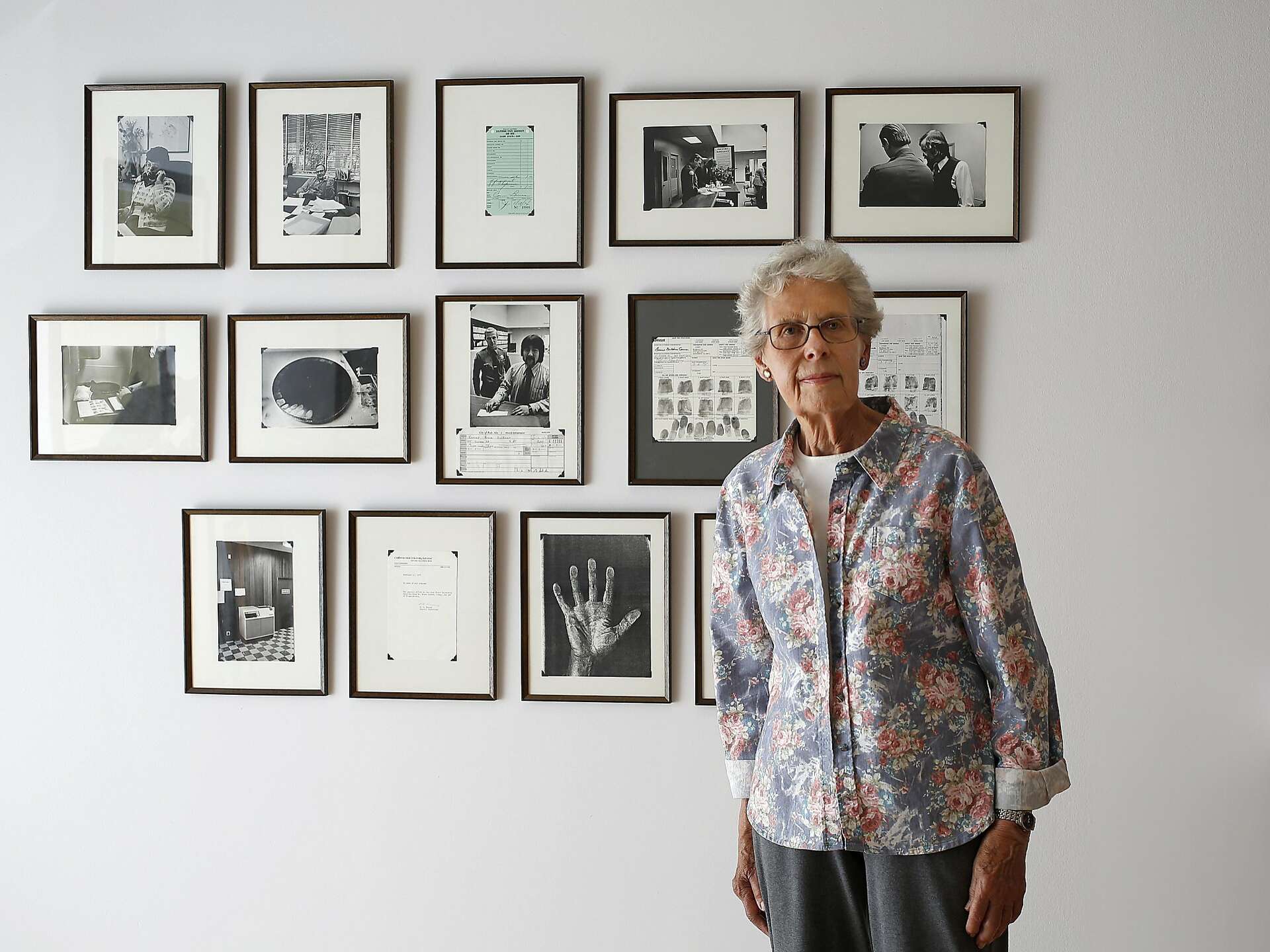 The uncategorizable Bruce Conner at SFMOMA