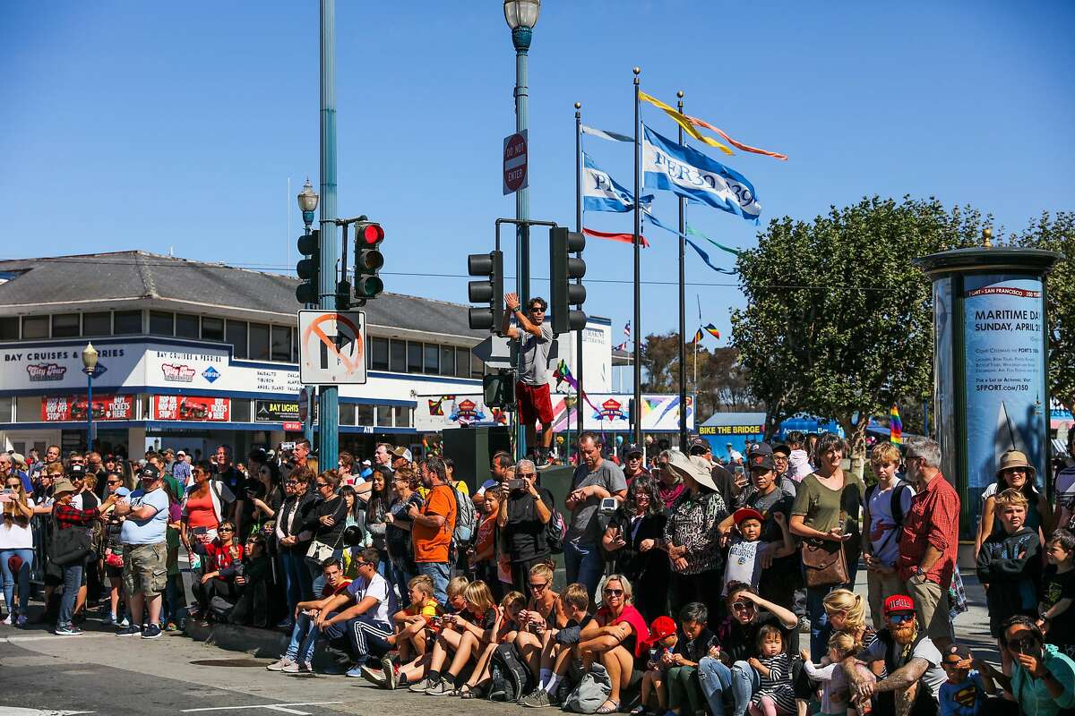 SF celebrates 148th Italian Heritage Parade