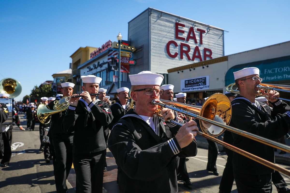 SF celebrates 148th Italian Heritage Parade