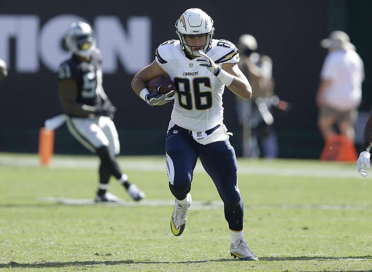 Raiders do just enough to tie for 1st