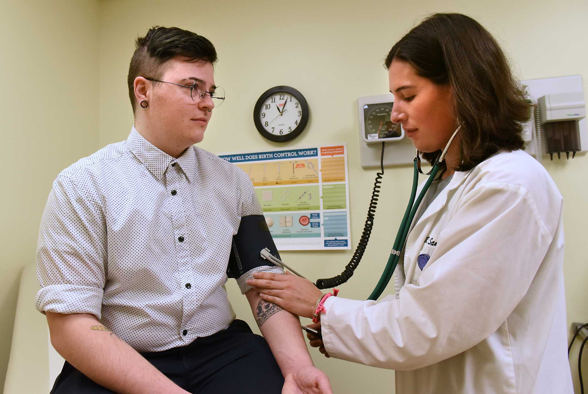 Albany Planned Parenthood to offer transgender patients medical care